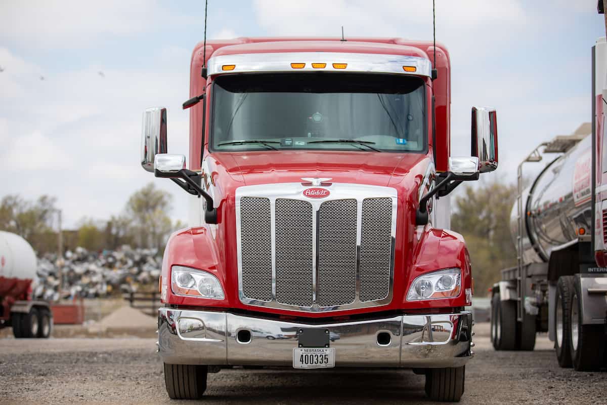 Commercial Driver’s License Training 101: Everything You Need to Know ...