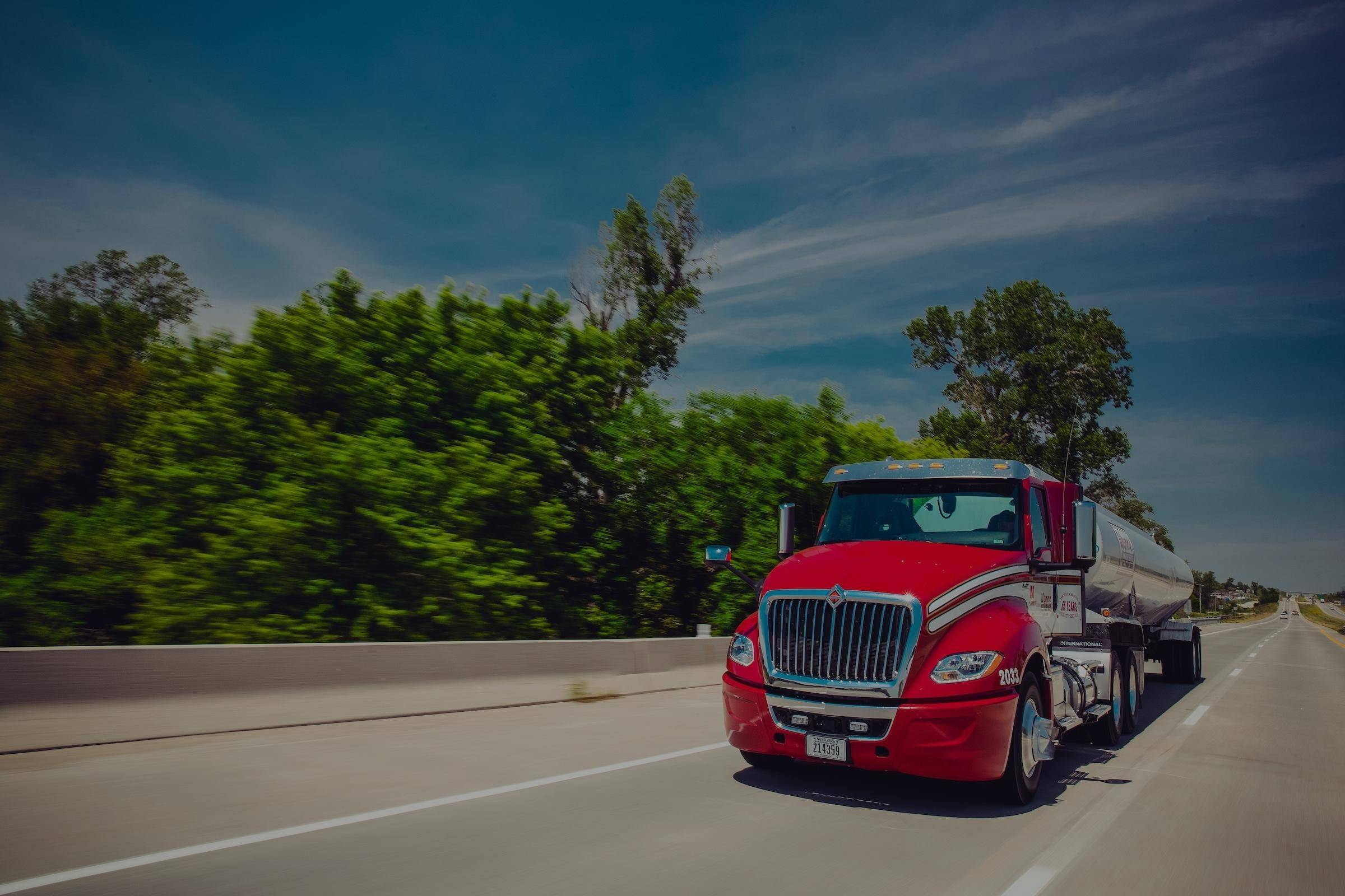 Wynne Transport Service, Inc. - Liquid Bulk Transportation Carriers